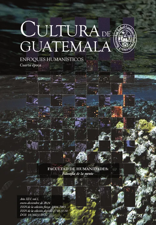 Cultura de Guatemala - BibliotecaURL